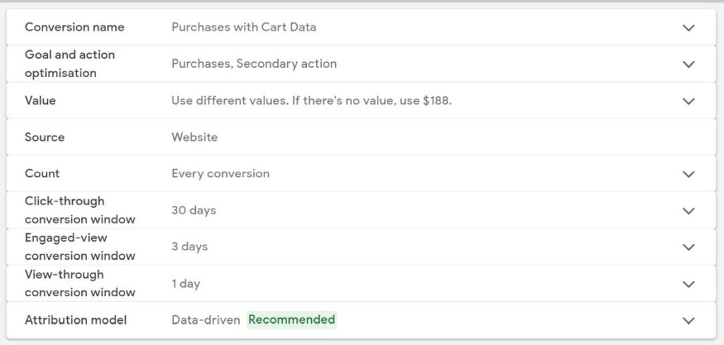 How to Set Up Google Ads Conversion Tracking in Shopify