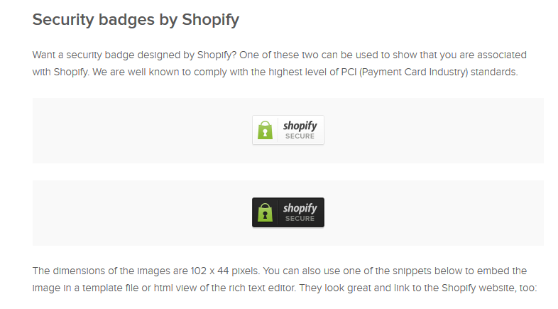 Expert Shopify Design Tips For Attracting Customers & Sales